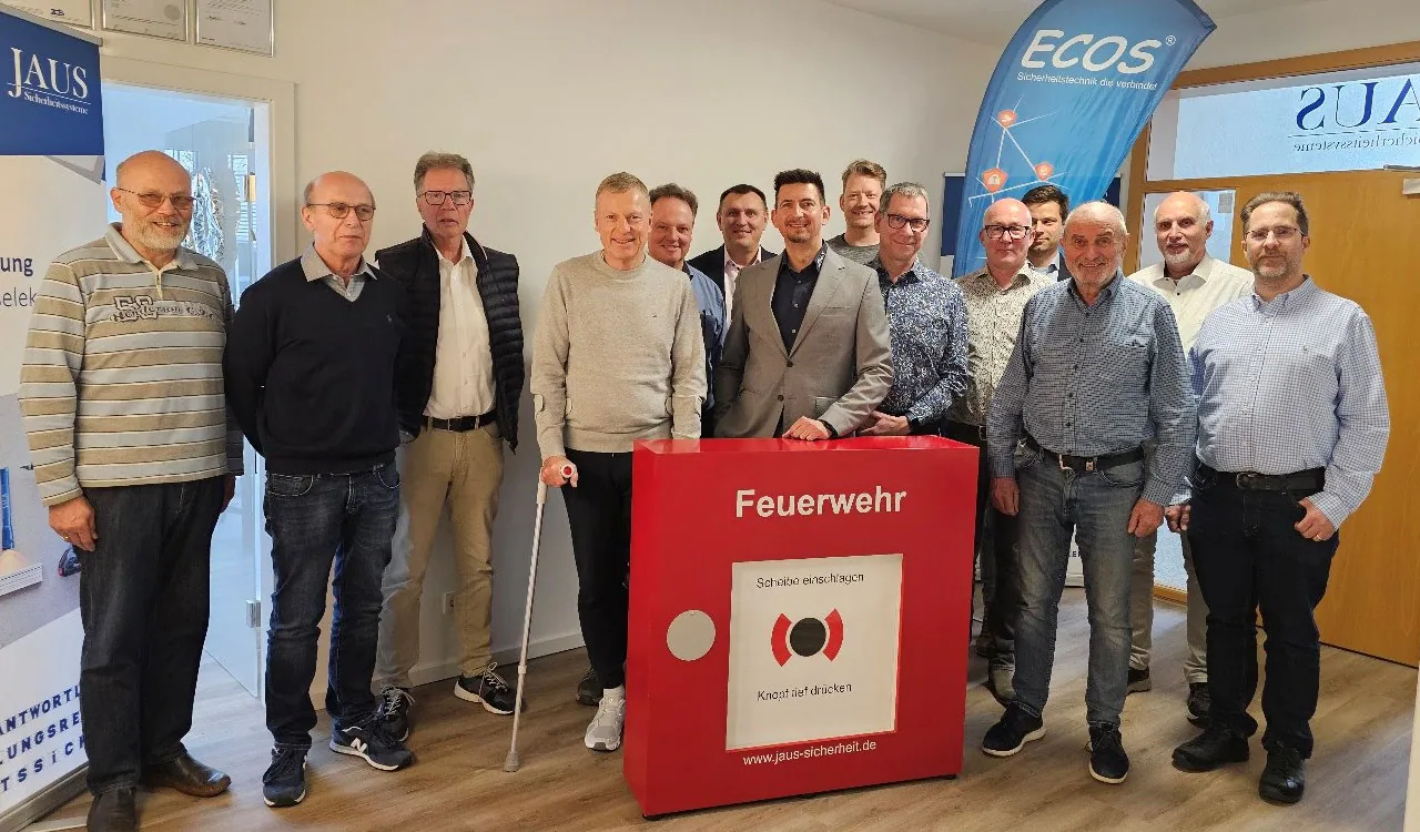 ECOS® | Waiblingen | Aktuell - 2025 · SIC
